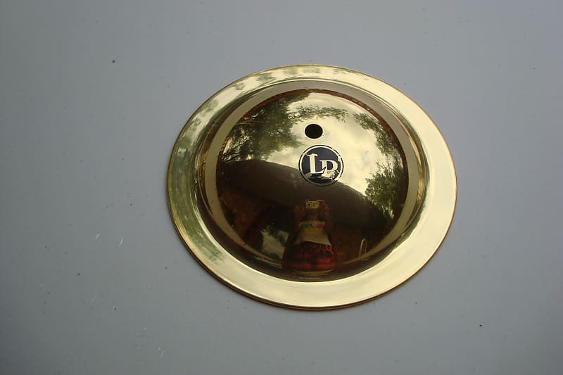 LP Ice Bell 9" | Reverb