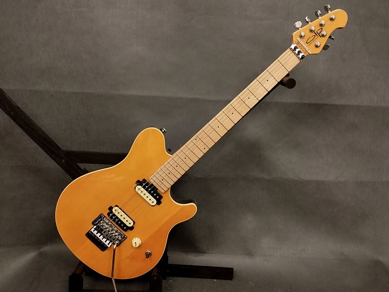 Ernie Ball licensed OLP MM1 | Reverb