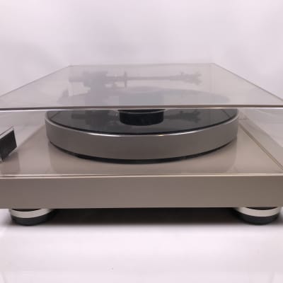 Harman Kardon T60 Floating Suspension Auto Lift Turntable w/ | Reverb