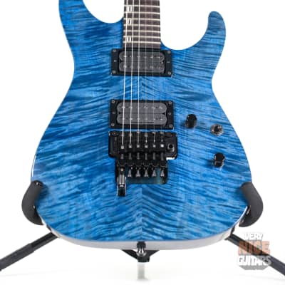 ESP M-II SAYO II FR 2021 | Reverb