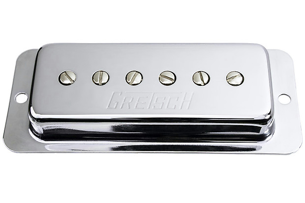 Gretsch Electromatic Lap Steel Pickup 0069709000 | Reverb UK