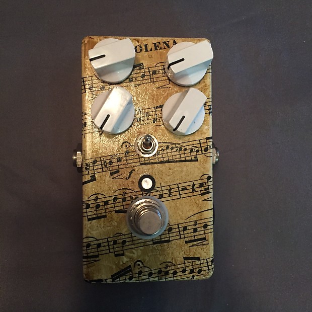 Timmy Clone Music | Reverb