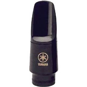 Yamaha 3C Standard Alto Saxophone Mouthpieces | Reverb