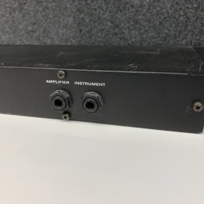 Sabine RT-1601 Rack Tuner | Reverb
