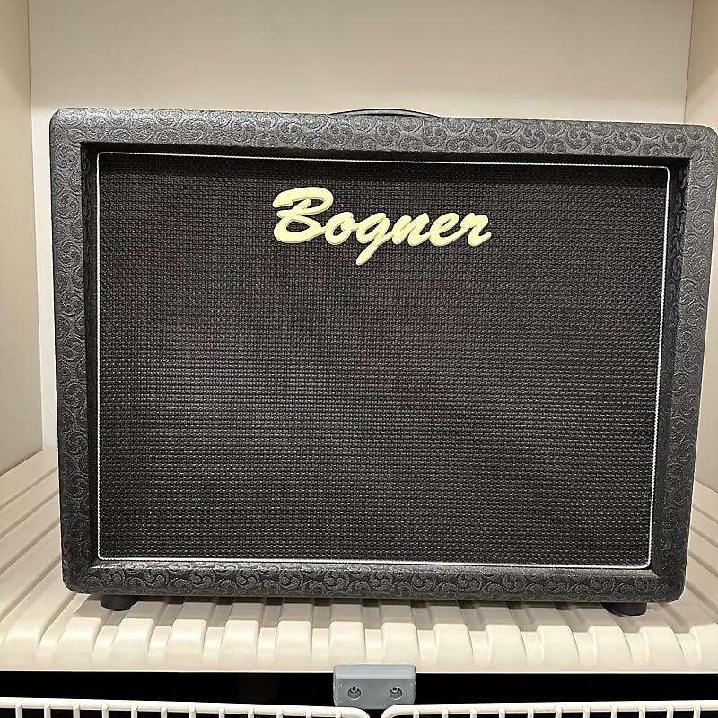 Bogner 112C 2022 - Cosmic Black | Reverb