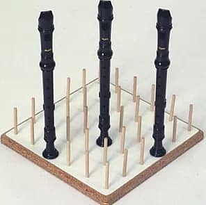 Soprano Recorder Rack | Reverb