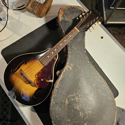 Mandolins - New & Used Mandolins For Sale | Reverb