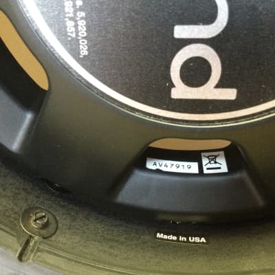 Set of 2 Roland PD-105BK V-Pad 10" Dual Trigger Mesh Drum Pad | Reverb