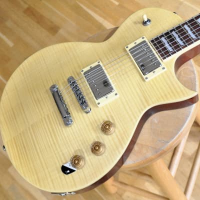 Aria Pro II LC-500 '70s Vintage MIJ Les Paul Custom | Reverb France