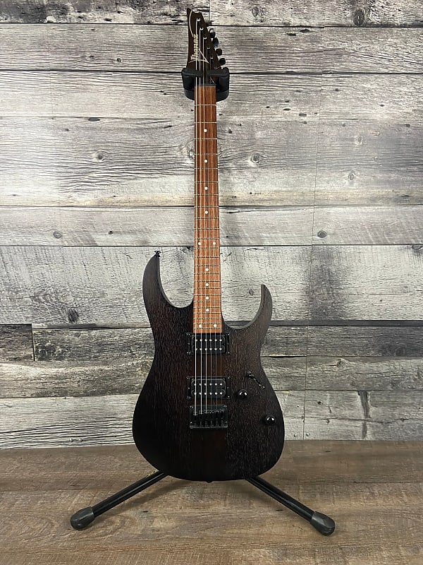 Ibanez RGRT421 - Used | Reverb