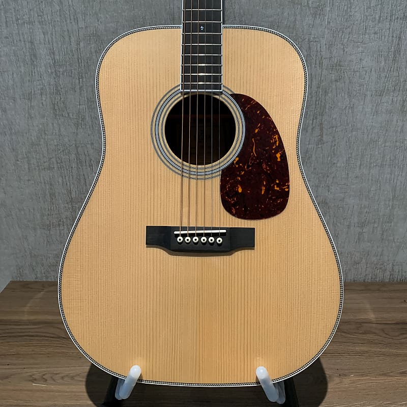 Sigma DR-35-H Limited Edition With Softcase | Reverb