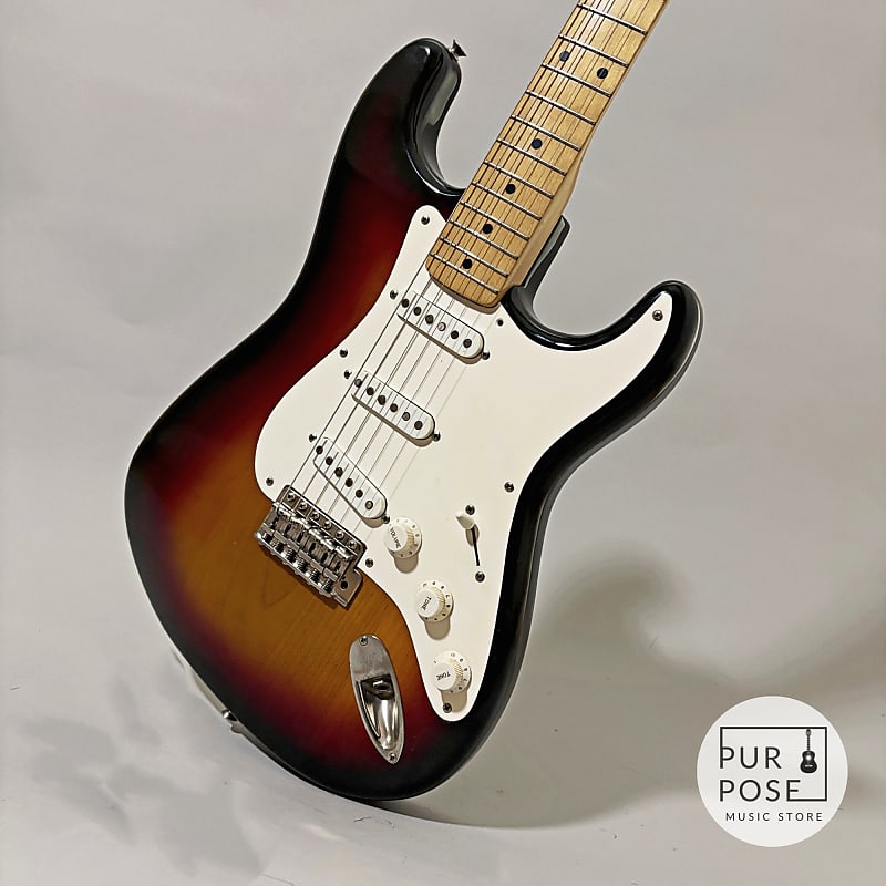 Greco SE800 Super Real MIJ Stratocaster Type 1981 | Reverb