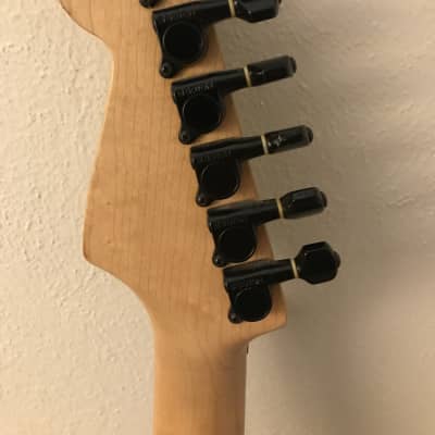 Fernandes FST-55 'The Function' | Reverb