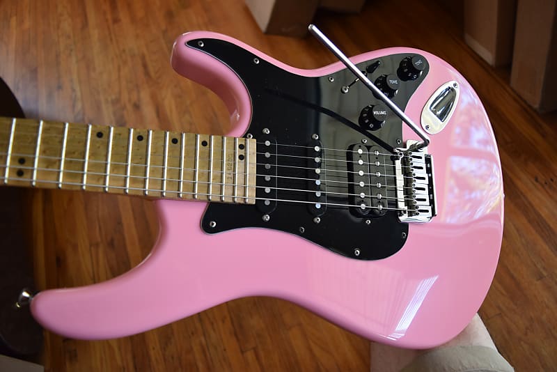 Kiesel GH3 Greg Howe Signature, Beautiful specimen, Birdseye | Reverb