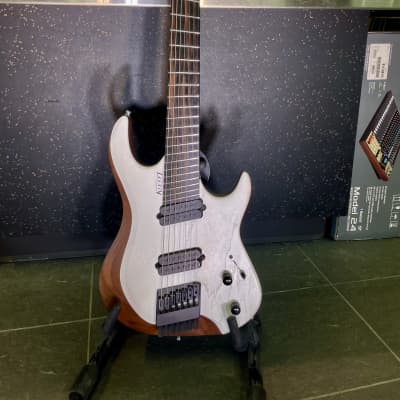 Kiesel Osiris Headless 7 String Guitar 2021 | Reverb