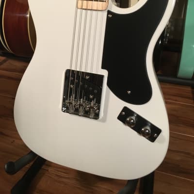 FLASH SALE! 1949 Snakehead Fender Telecaster Copy | Reverb