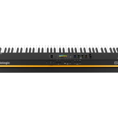 Studiologic SL73 MK2 73-Key Keyboard Controller | Reverb UK