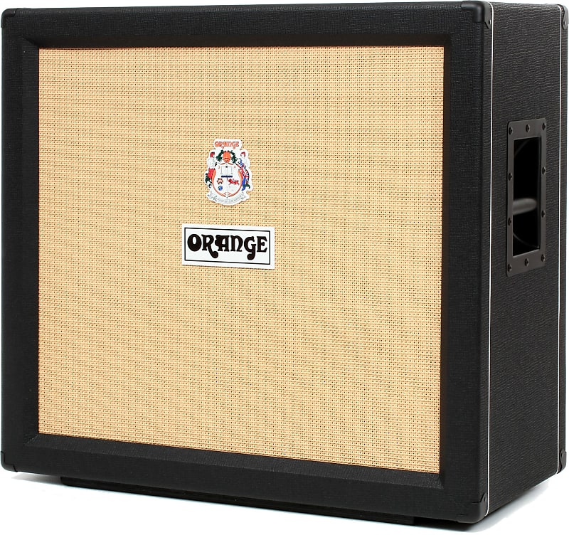 PPC412 BK | Reverb