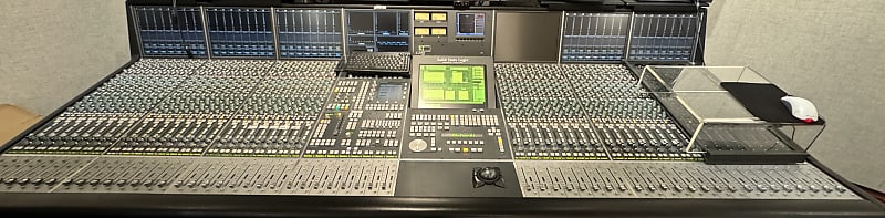 Solid State Logic SSL C200 | Reverb