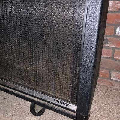 Peavey TNT 115 S Bass Amp | Reverb