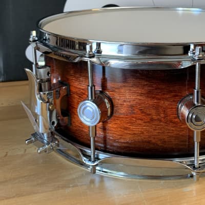 Snare Drum Throw-Off, J&J Custom DrumWorks Signature Series | Reverb