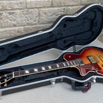 AXL Les Paul Classic 2003 - Left Handed | Reverb