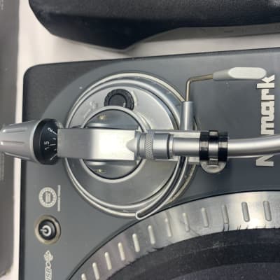 Numark TTX USB Sold As Pair - Black | Reverb Canada