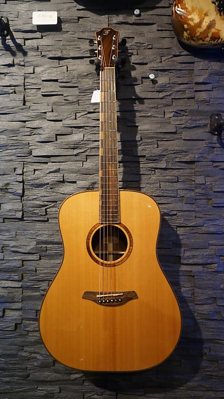 Furch Red Plus D-SR | Reverb