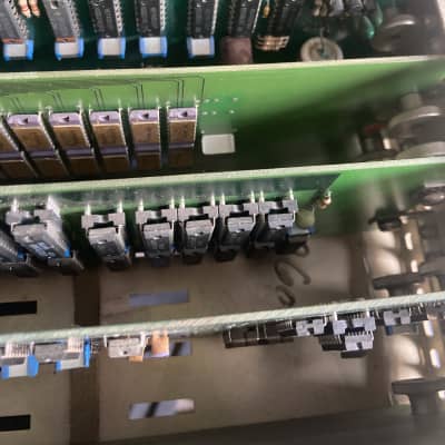 Quantec Room Simulator | Reverb