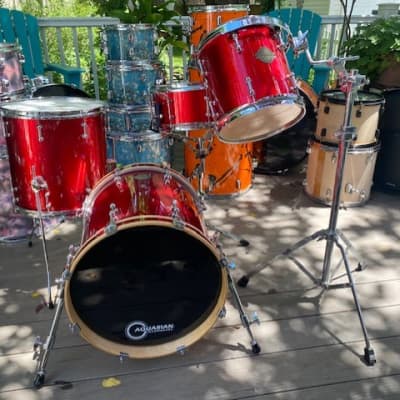 Sawtooth 4 Piece Bop Kit | Reverb