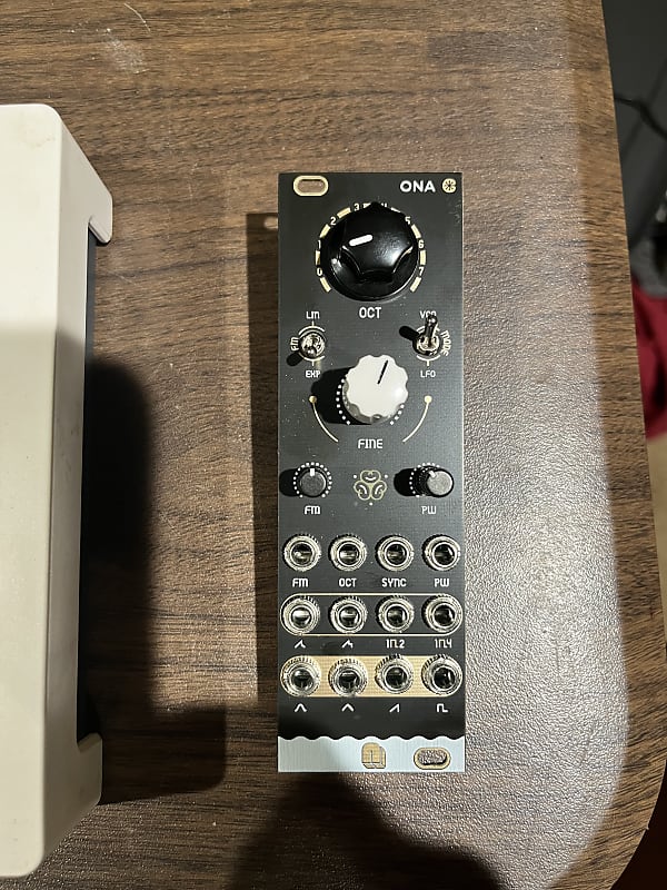 Nano Modules Ona | Reverb