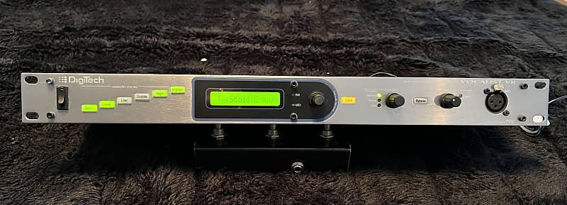 DigiTech Vocalist VR | Reverb