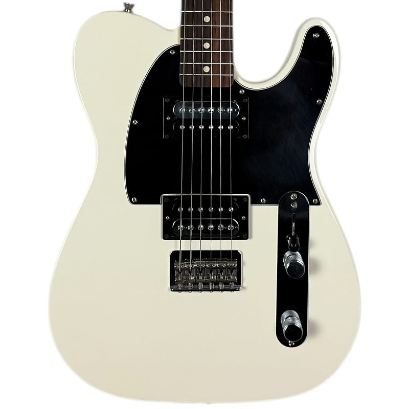 Fender Standard Telecaster HH | Reverb UK