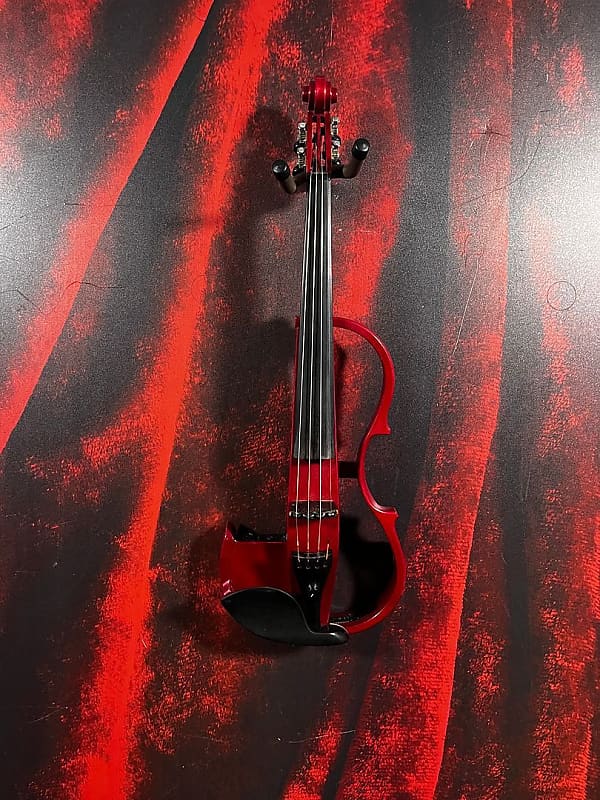 Yamaha EV-204 Violin (Tampa, FL) | Reverb