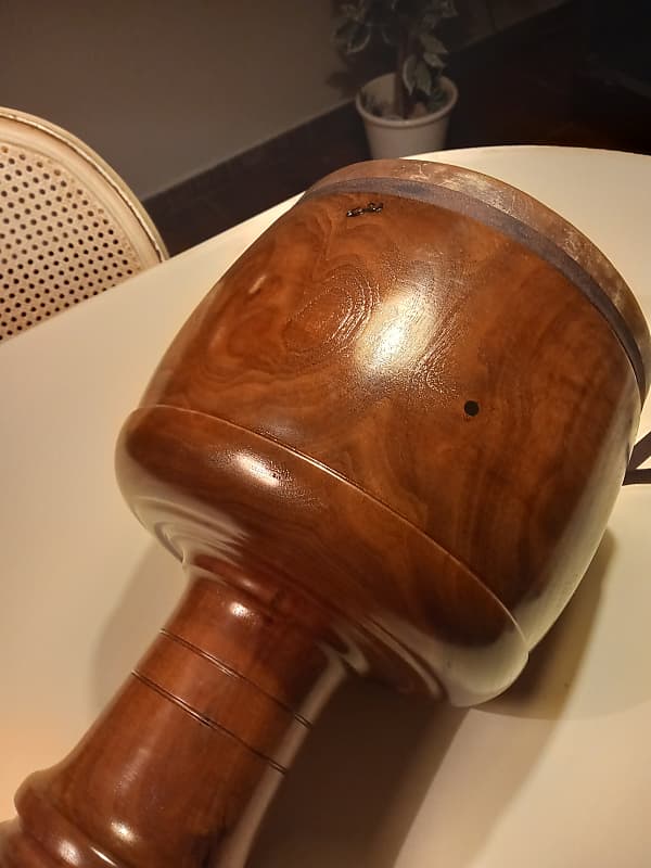 Tonbak zarb tombak master hemmati | Reverb