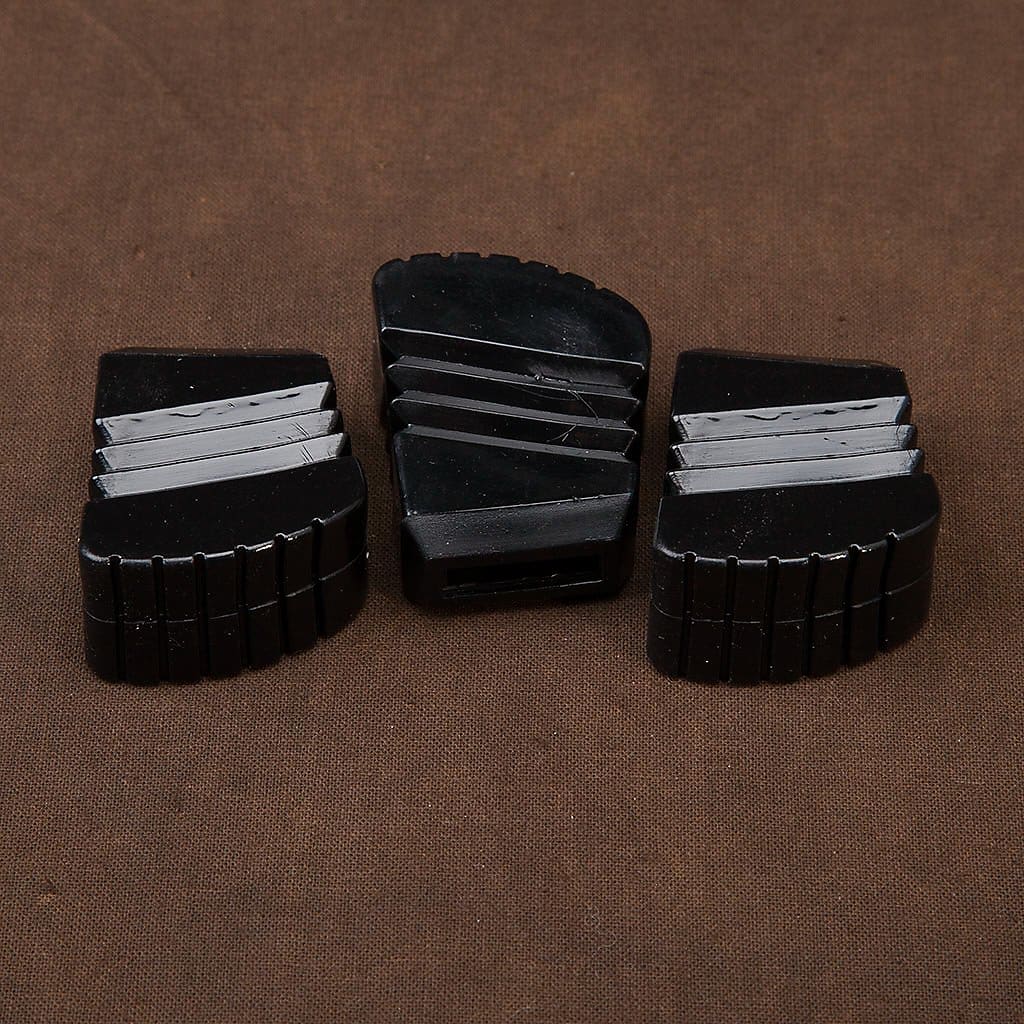 Pearl R103 Rubber Tip (3) | Reverb Canada