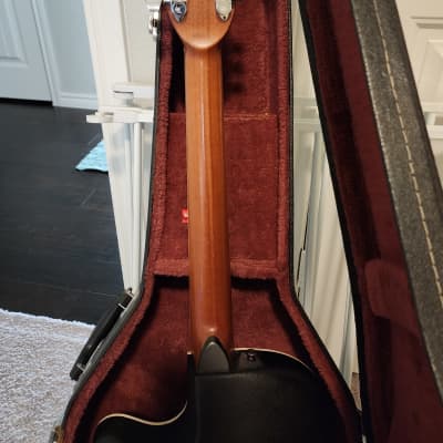 Applause By Ovation Ae-38 Electric/Acoustic Guitar- Vintage | Reverb