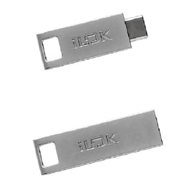 PACE iLok USB-A (3rd Generation) Bundle with Stedman | Reverb