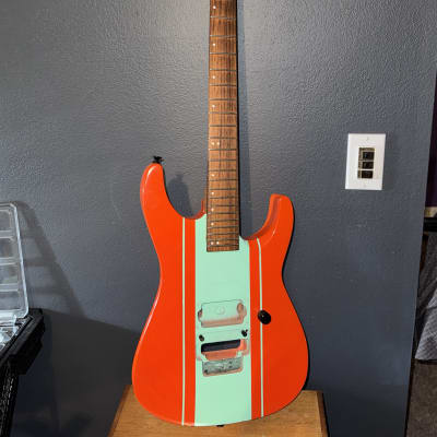 Jackson PS-4 professional 90’s MIJ JAPAN | Reverb