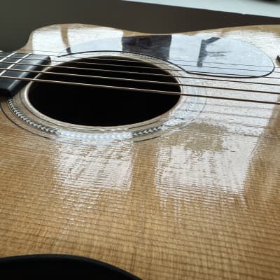 Martin MC-16GTE - Natural | Reverb