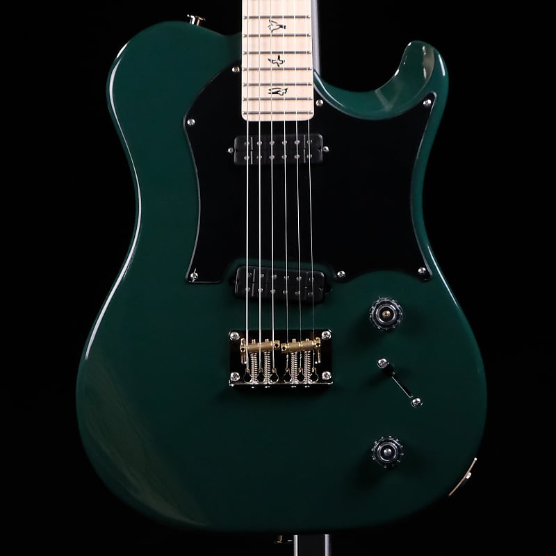 PRS Myles Kennedy Signature Model Electric Guitar - Hunter | Reverb