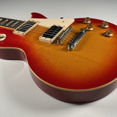 Tokai LS50 Reborn Old '80 Vintage MIJ Les Paul Standard Type | Reverb