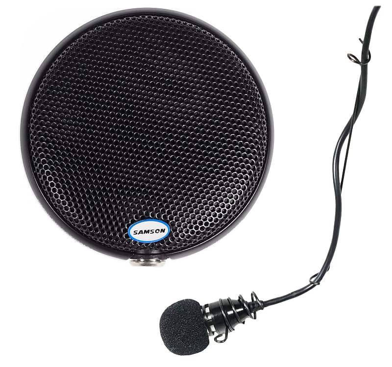 Peavey VCM3 VCM 3 Church Choir Microphone+Samson Podium Altar | Reverb