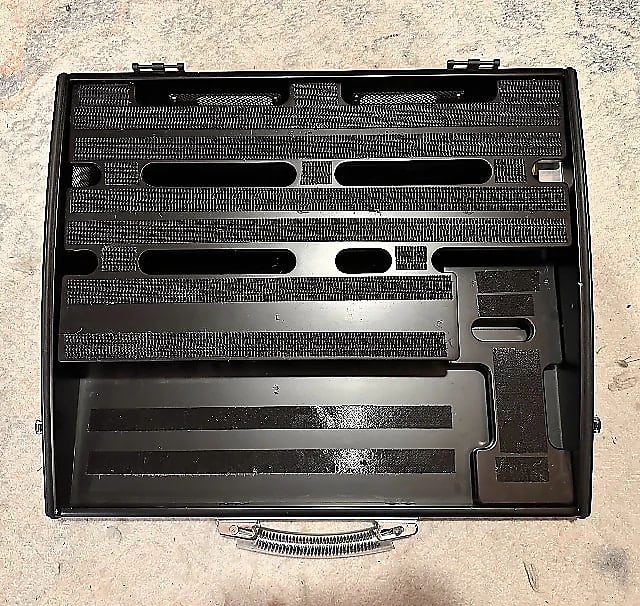 Schmidt Array SA550XDM | Reverb