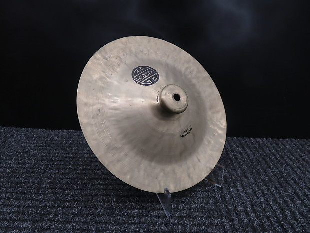 Wuhan 10" World Percussion Hanchi China | Reverb
