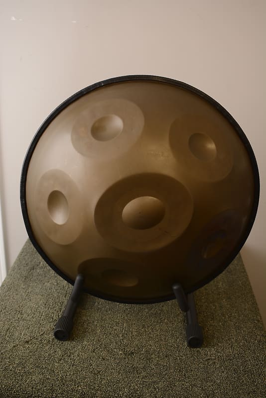 OFAY 6 Tone Spirit Drum | Reverb