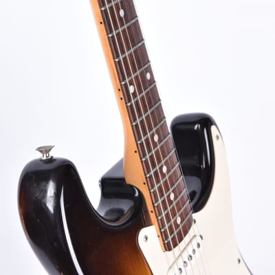 Tokai Springy Sound ST60 1980 | Reverb