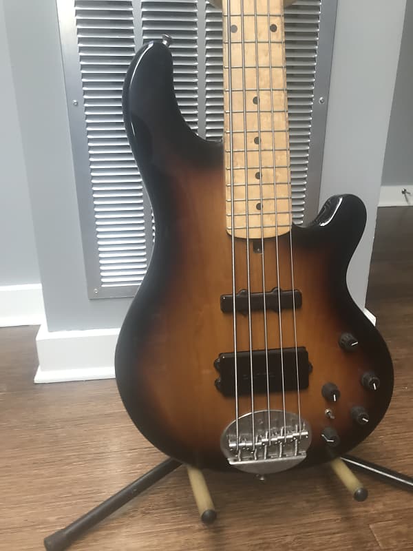 Lakland 55-94 | Reverb