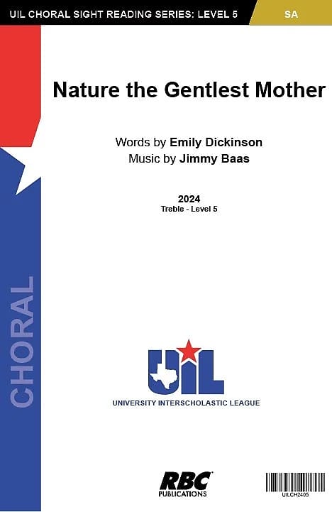 Nature the Gentlest Mother | Reverb