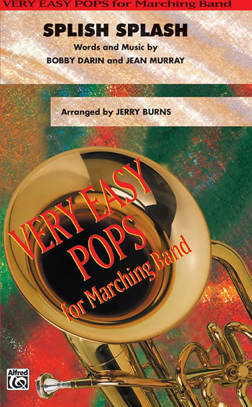 Splish Splash | Reverb